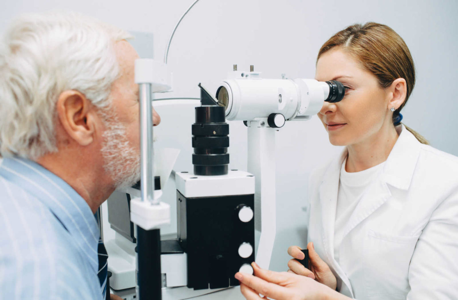 Can An Eye Exam Detect Diabetes Pinnacle Eyecare