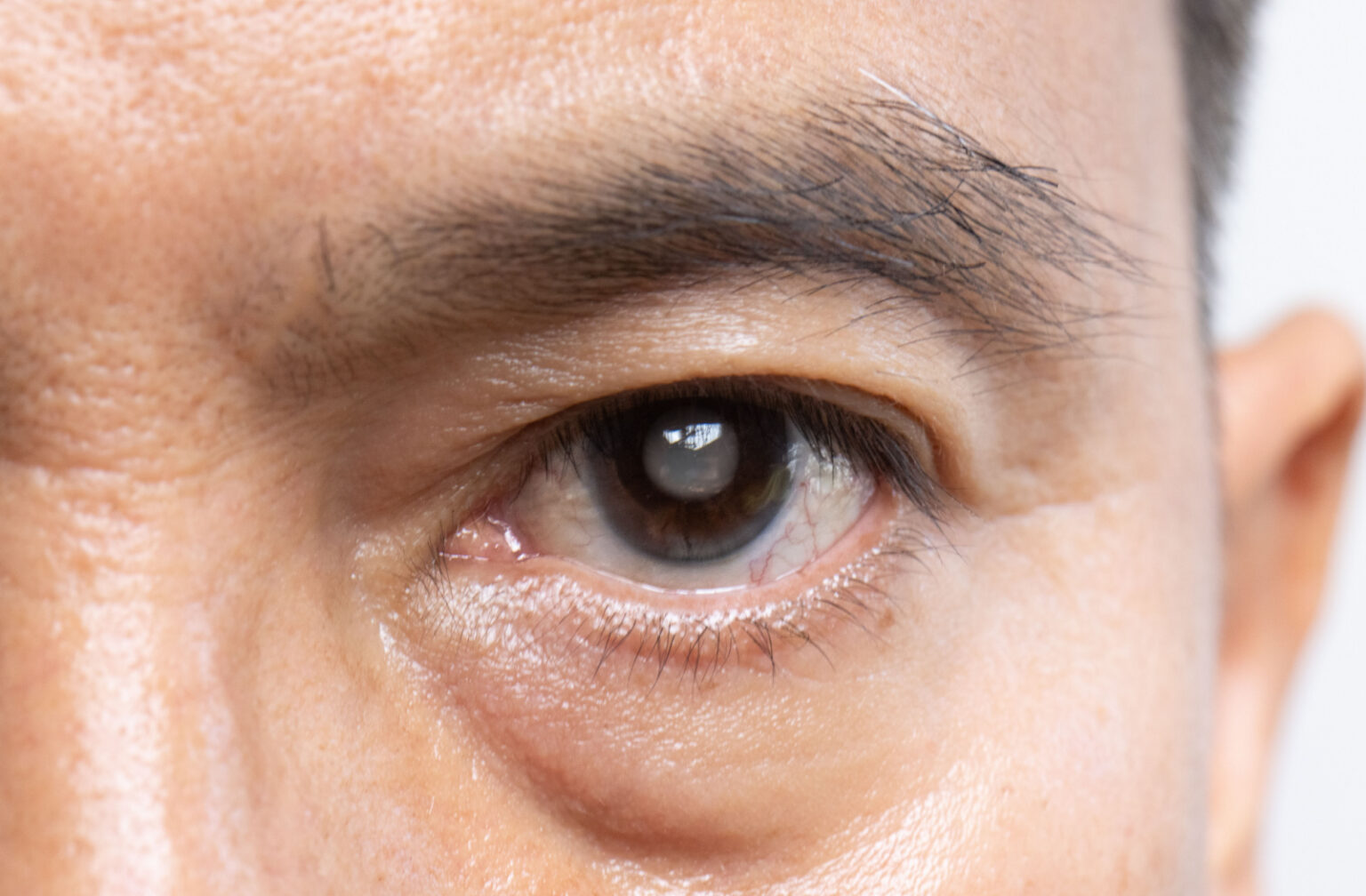 What’s the Difference Between Cataracts & Glaucoma?
